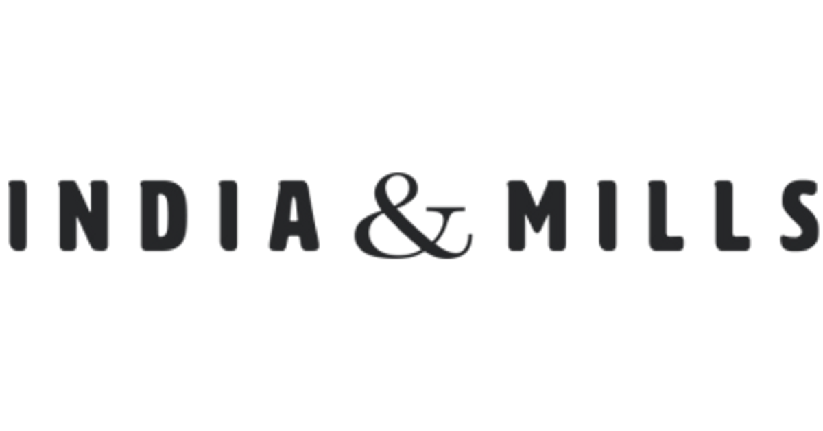 India and Mills